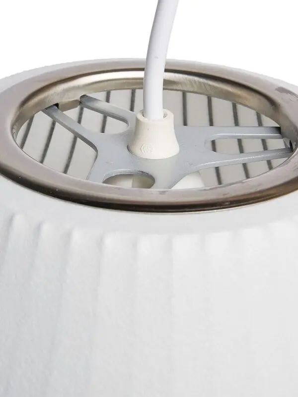 HAY Nelson Pear Bubble Pendant Light