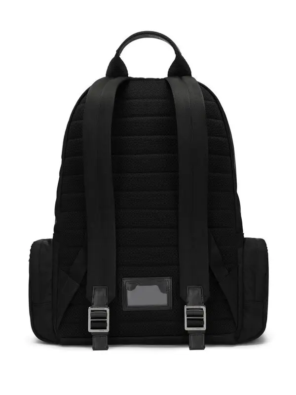 Dolce & Gabbana Logo-stamp Backpack