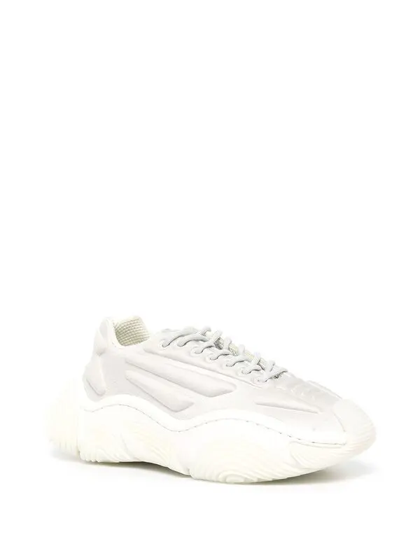 Alexander Wang Vortex Low-top Sneakers
