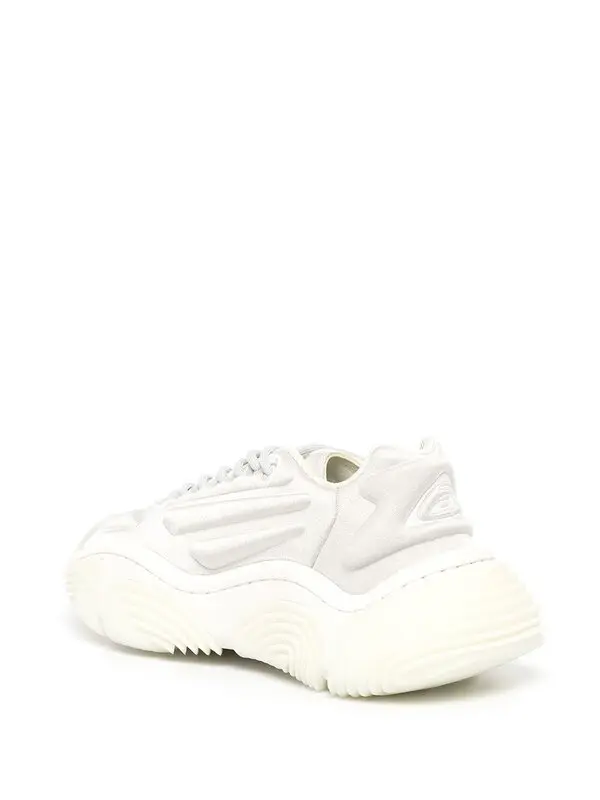 Alexander Wang Vortex Low-top Sneakers