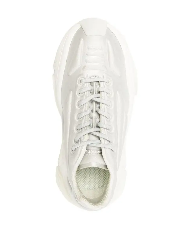 Alexander Wang Vortex Low-top Sneakers