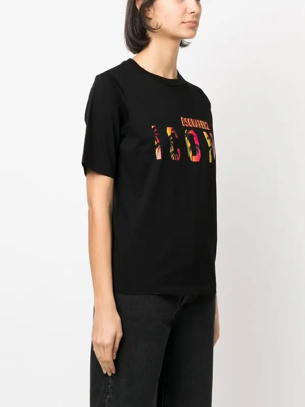 Dsquared2 Icon Logo T-shirt