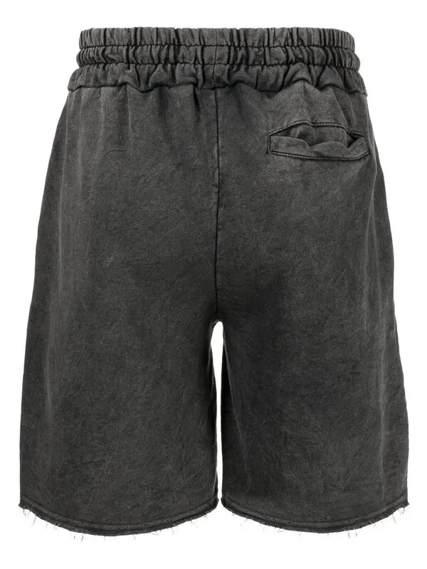 MAUNA KEA Triple-j Drawstring Shorts