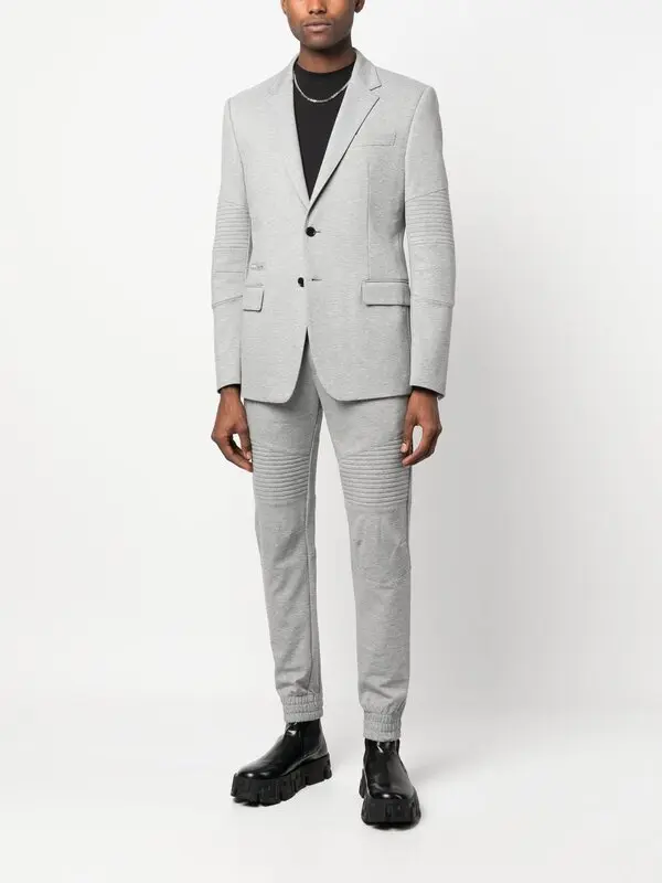Philipp Plein Single-breasted Tailored Suit