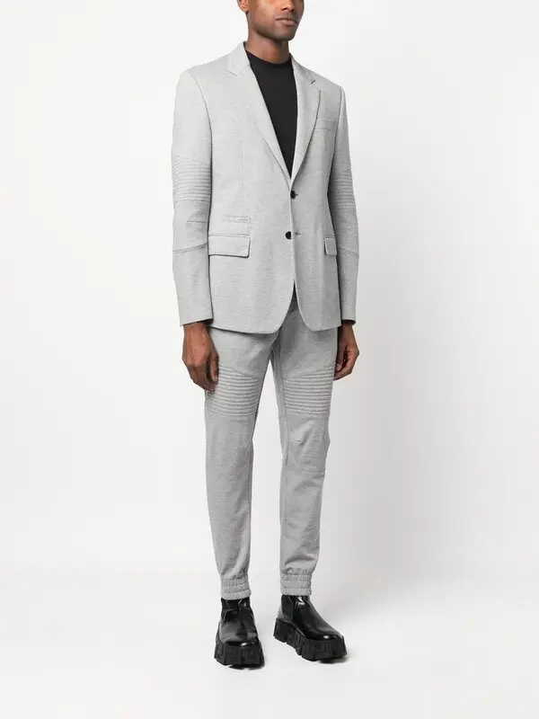 Philipp Plein Single-breasted Tailored Suit