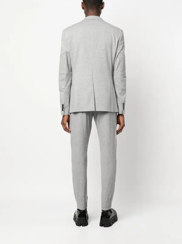Philipp Plein Single-breasted Tailored Suit