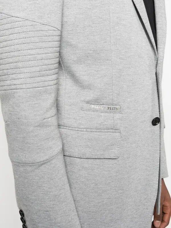 Philipp Plein Single-breasted Tailored Suit