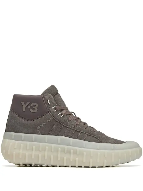 Y3 Gr.1p High-top Sneakers