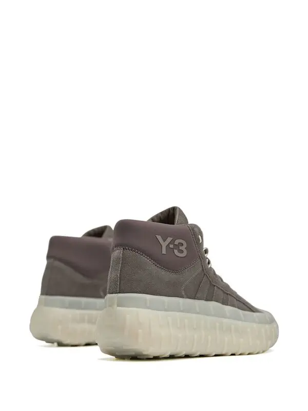 Y3 Gr.1p High-top Sneakers
