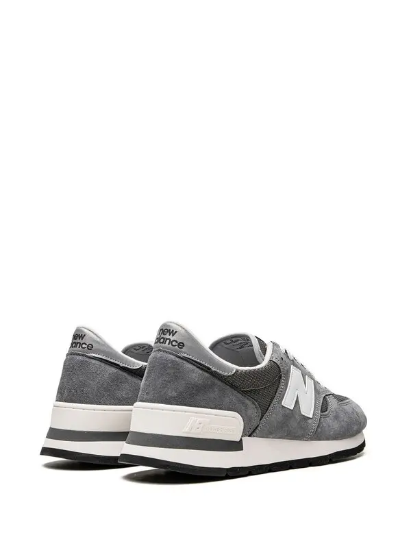 NEW BALANCE 990 Made In Usa Sneakers - Grey