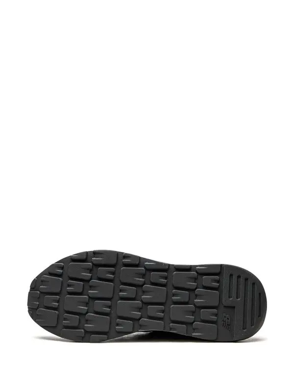 NEW BALANCE 57/40 Sneakers - Black