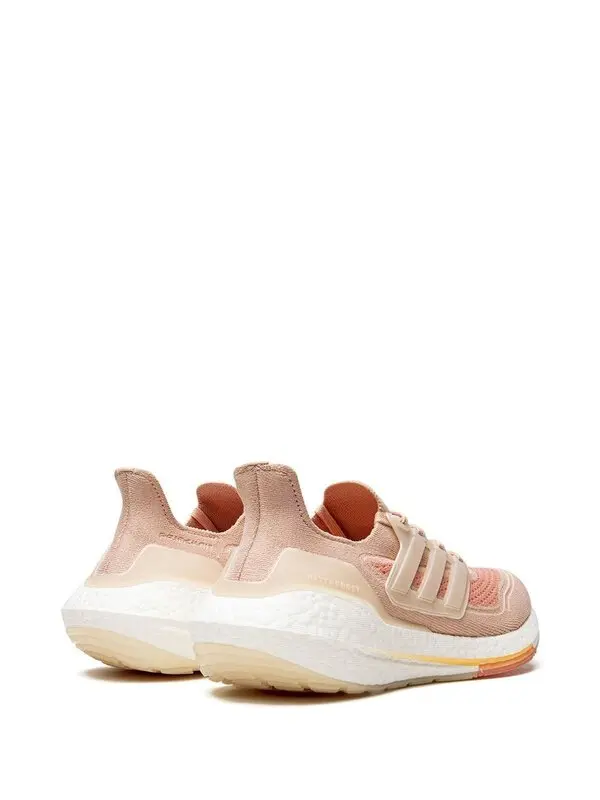 Adidas Ultraboost 21 Low-top Sneakers - Pink