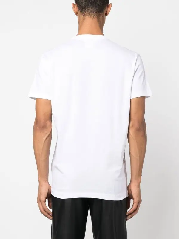 Dsquared2 Logo-print T-shirt - White