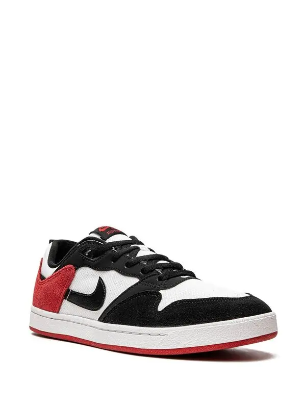 Nike Sb Alleyoop Sneakers