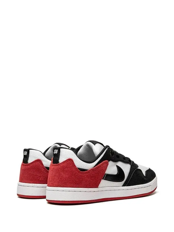 Nike Sb Alleyoop Sneakers