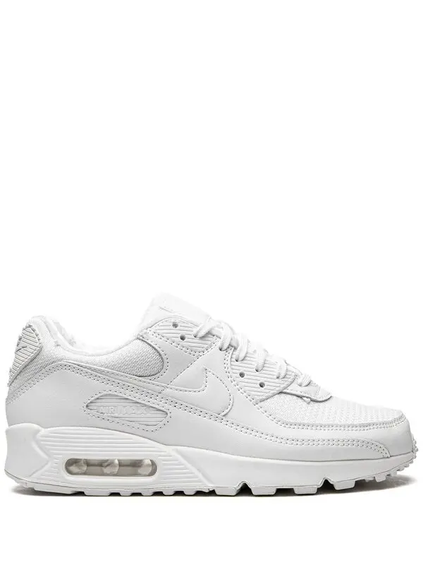 Nike Air Max 90 Sneakers - White