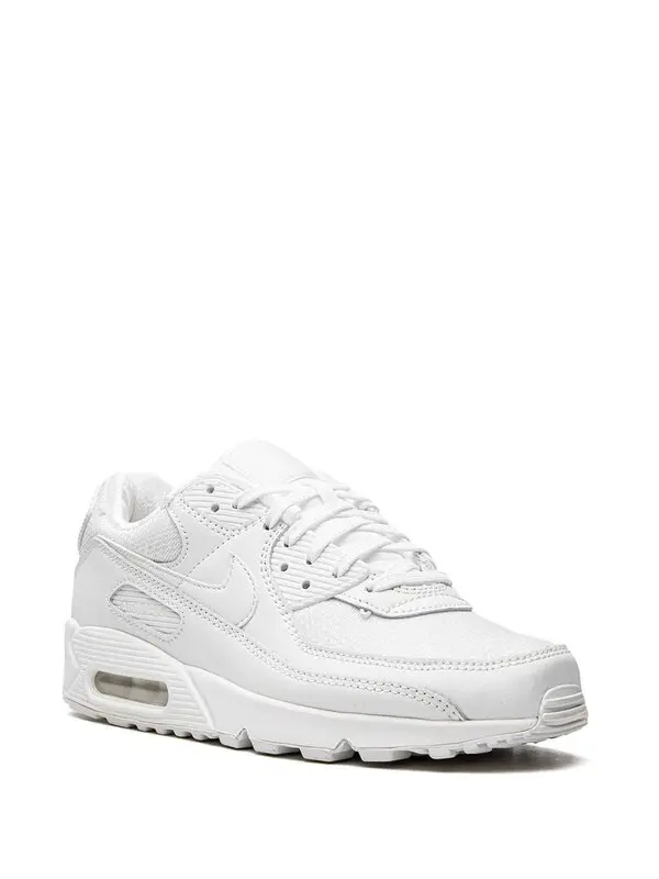 Nike Air Max 90 Sneakers - White