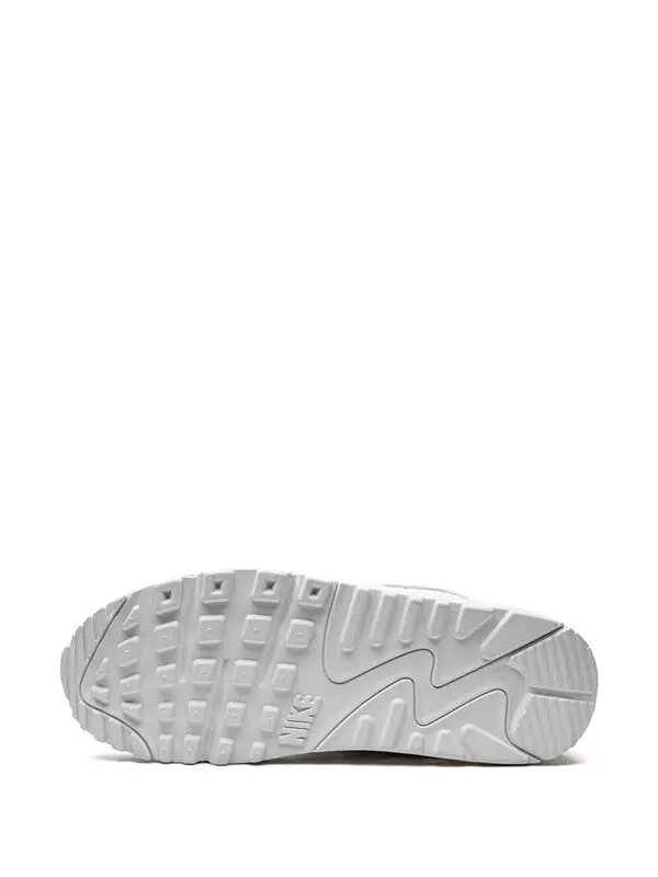 Nike Air Max 90 Sneakers - White