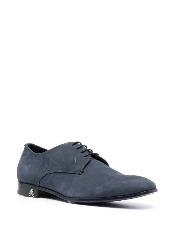 Philipp Plein Derby Oxford Shoes