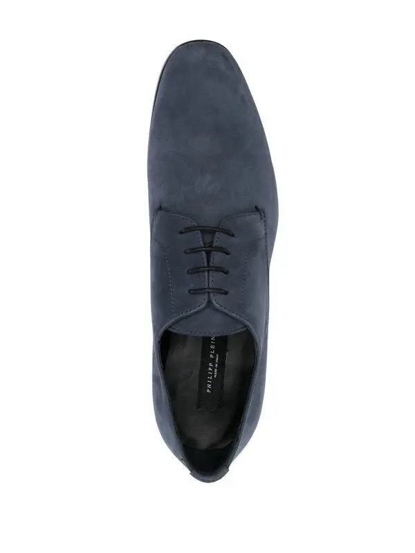 Philipp Plein Derby Oxford Shoes