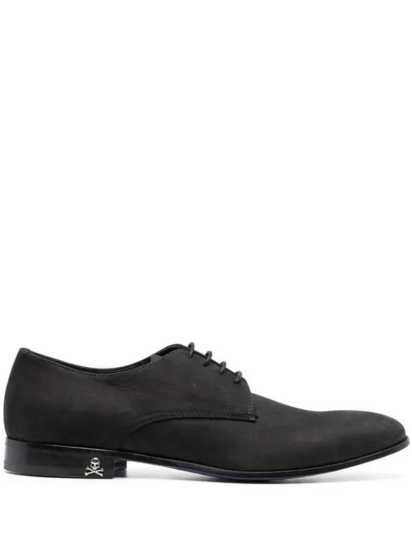 Philipp Plein Derby Oxford Shoes
