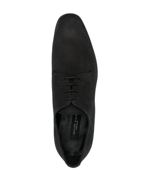 Philipp Plein Derby Oxford Shoes