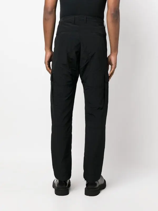 COUNTY OF MILAN Marcelo Burlon Straight-leg Cargo Trousers
