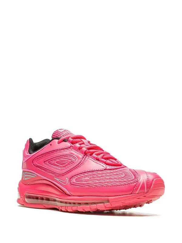 Nike X Supreme Air Max 98 Tl Sneakers