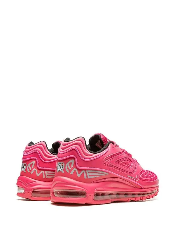 Nike X Supreme Air Max 98 Tl Sneakers