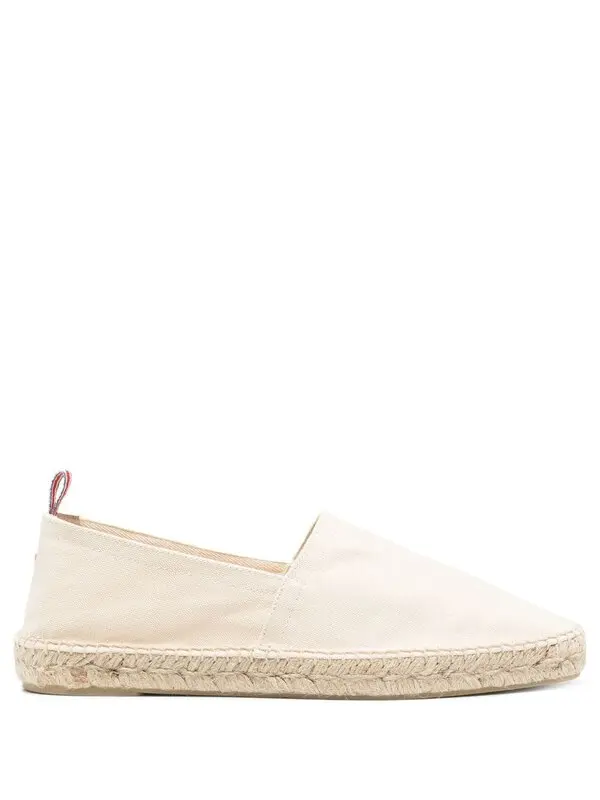 CastaÑer Pablo Canvas Espadrilles