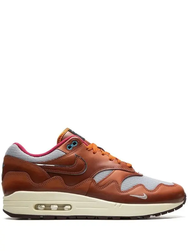 Nike X Patta Air Max 1 Sneakers