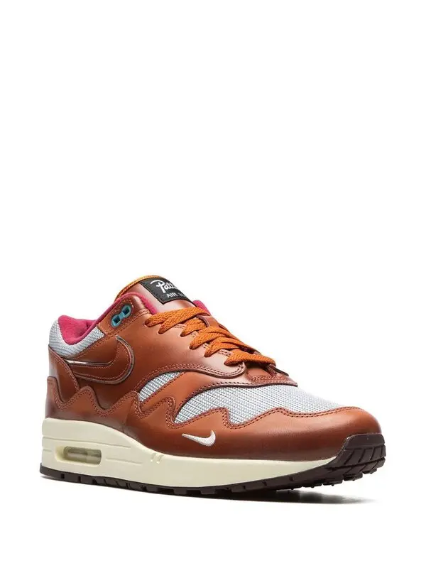 Nike X Patta Air Max 1 Sneakers