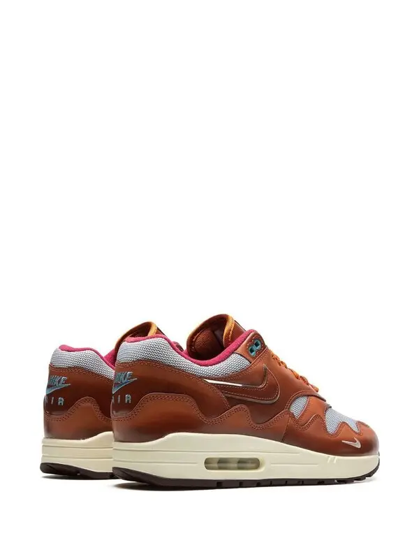Nike X Patta Air Max 1 Sneakers
