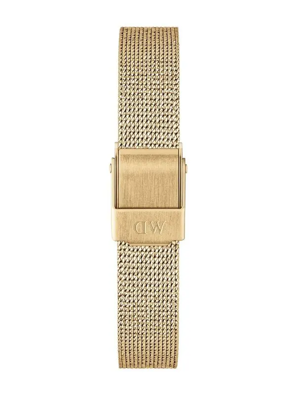 DANIEL WELLINGTON 36mm Evergold Watch - Black