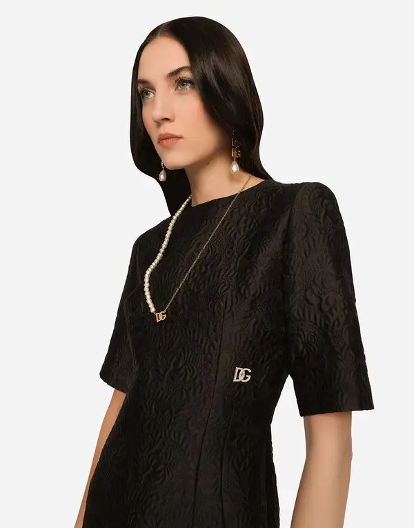 sweater dresses women Ruffle hem sweater dress burgundy | Trendy Dresses main image 0