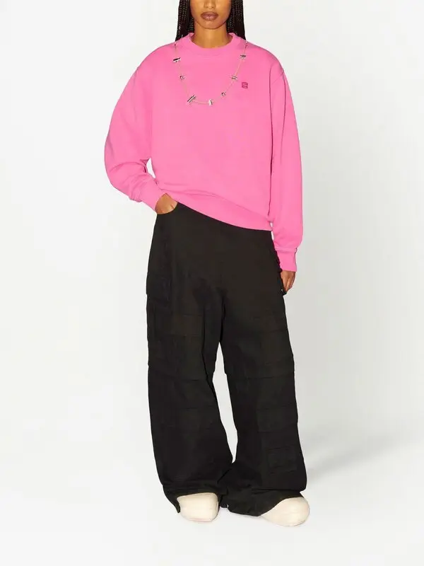 AMBUSH Stoppers Chain Crewneck Sweatshirt