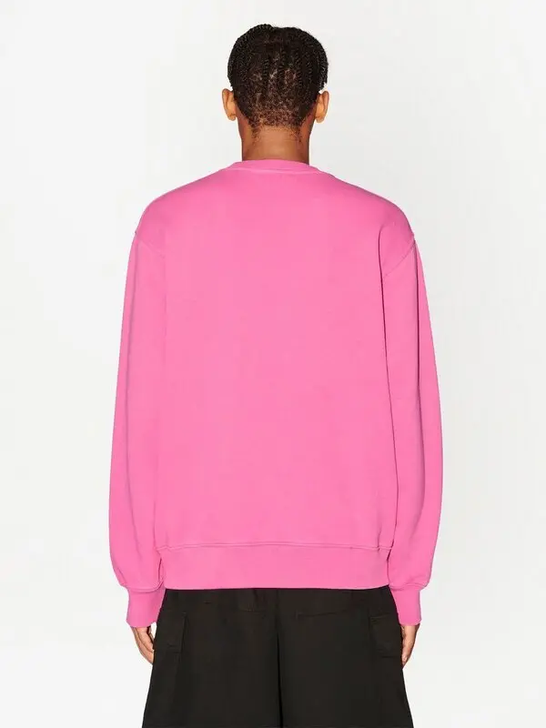 AMBUSH Stoppers Chain Crewneck Sweatshirt