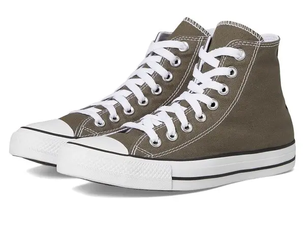 CONVERSE Chuck Taylor All Star High-top Sneakers - Black