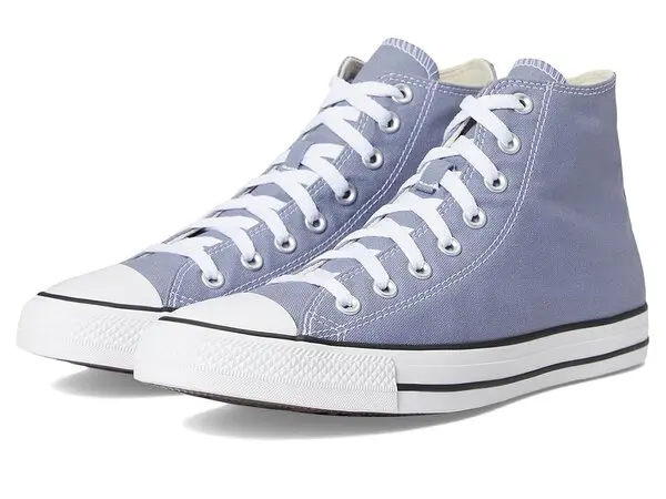 CONVERSE Chuck Taylor All Star High-top Sneakers - Gray