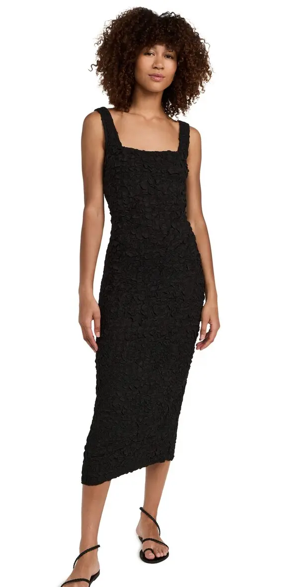 Mara Hoffman Sloan Dress