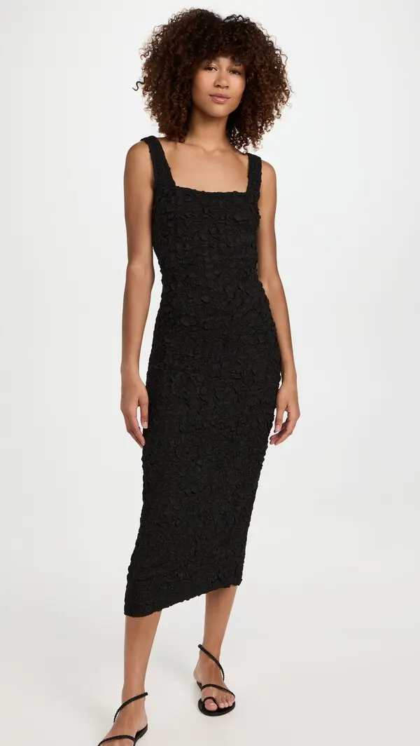 Mara Hoffman Sloan Dress