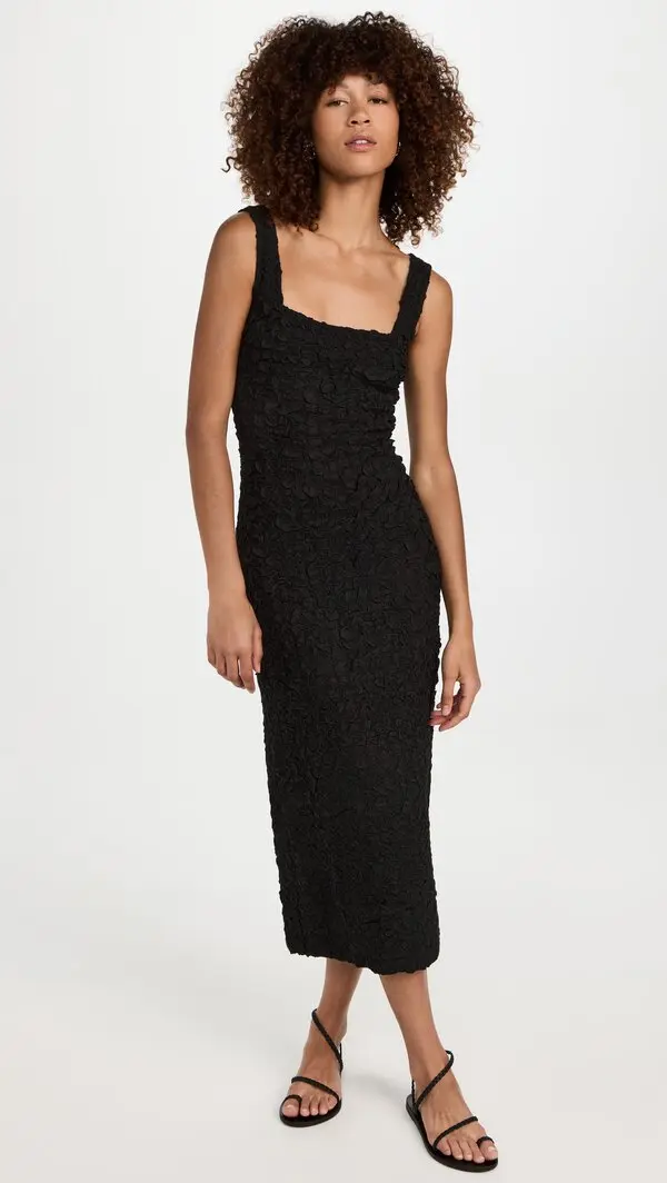 Mara Hoffman Sloan Dress