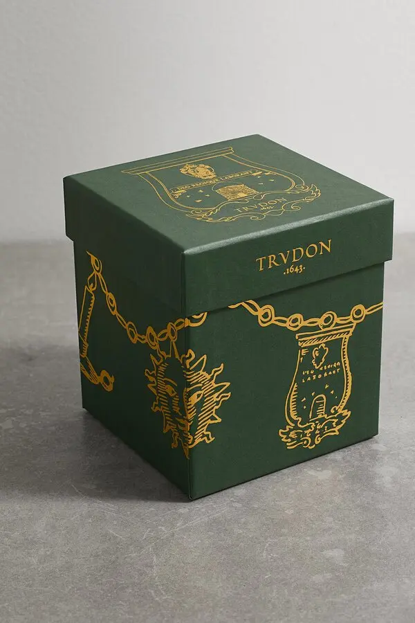 TRUDON Spella Scented Candle, 270g