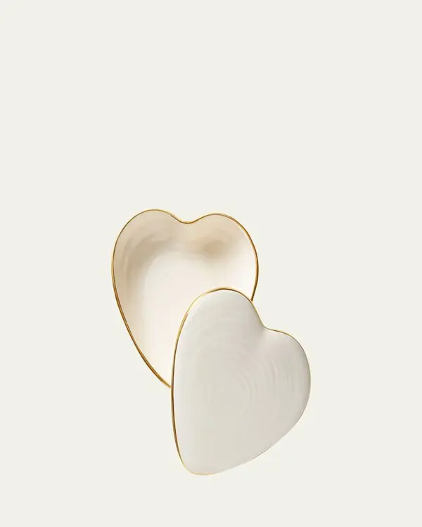 Aerin Heart Box