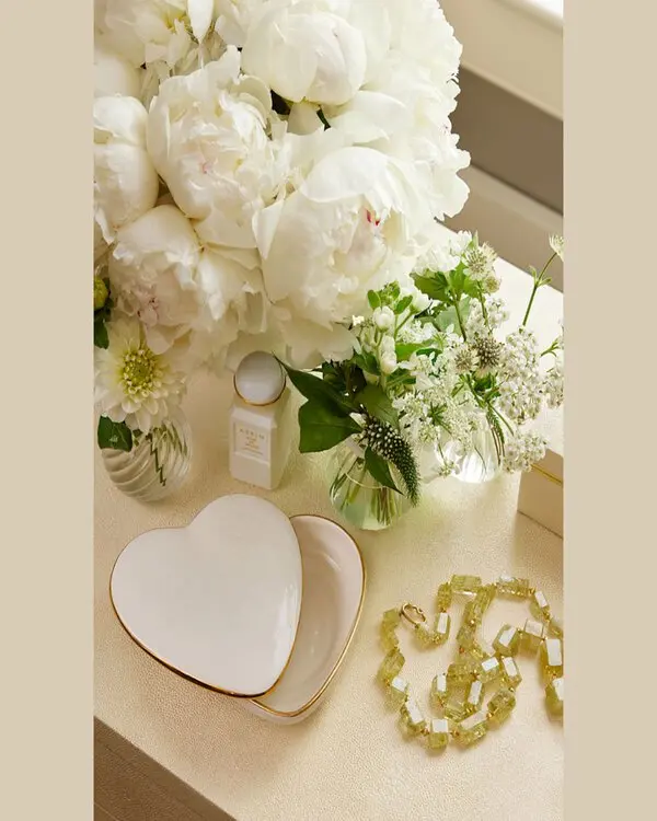Aerin Heart Box