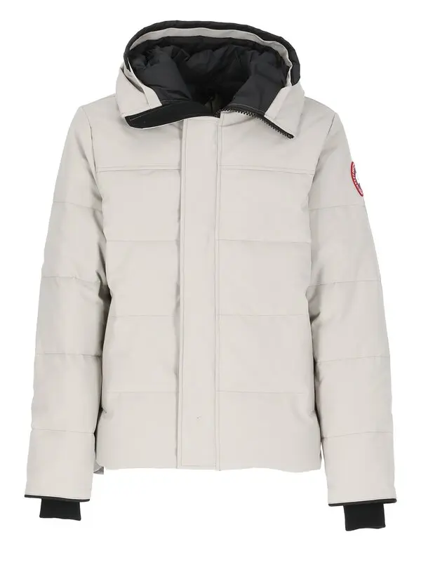 Canada Goose Macmillan Parka