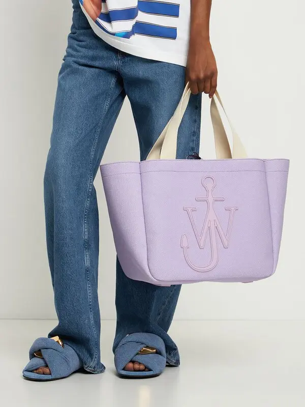 JW Anderson Cabas Tote Bag