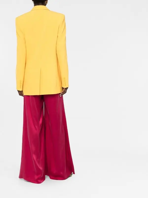 Stella McCartney Single-breasted Blazer