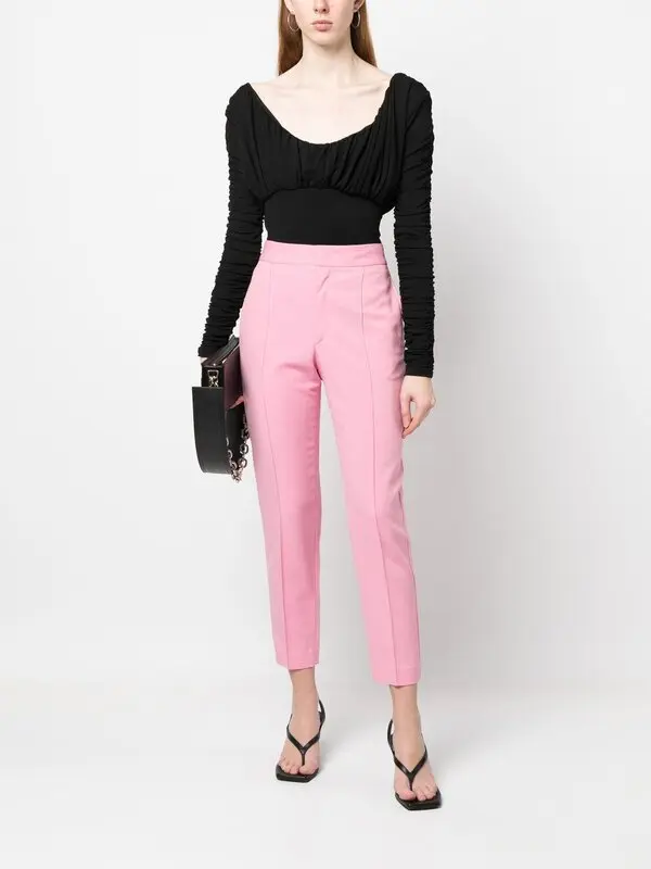 Isabel Marant Sioliran Trousers