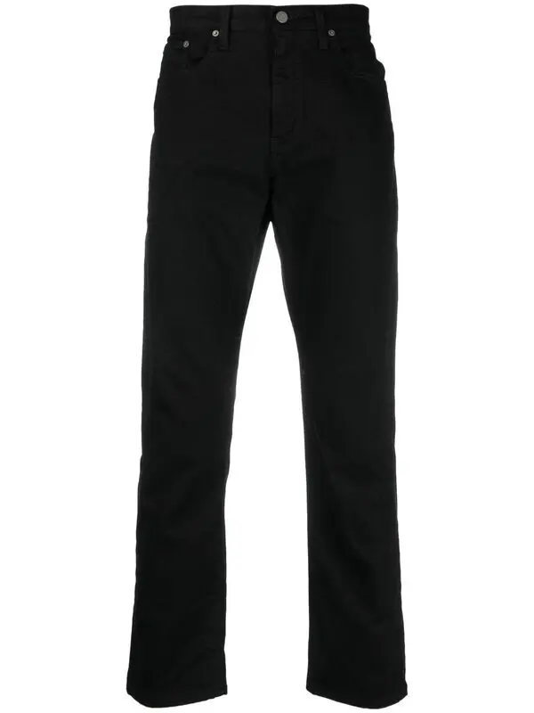LEVI'S 502™ Tapered Jeans - Black